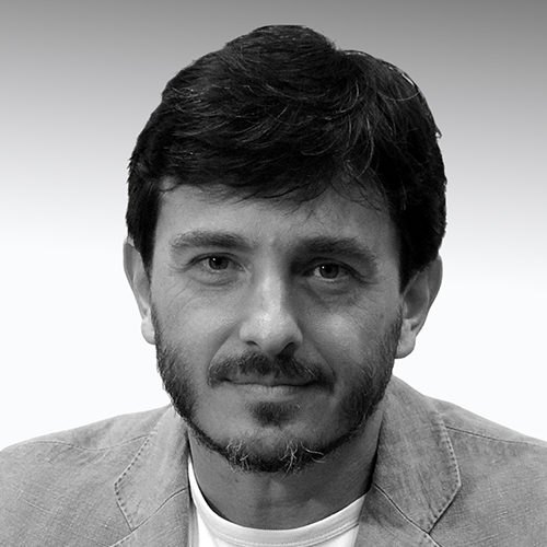 Philipp Rietheimer - DSA Architects International