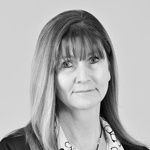 Colleen Clinton - DSA Architects International