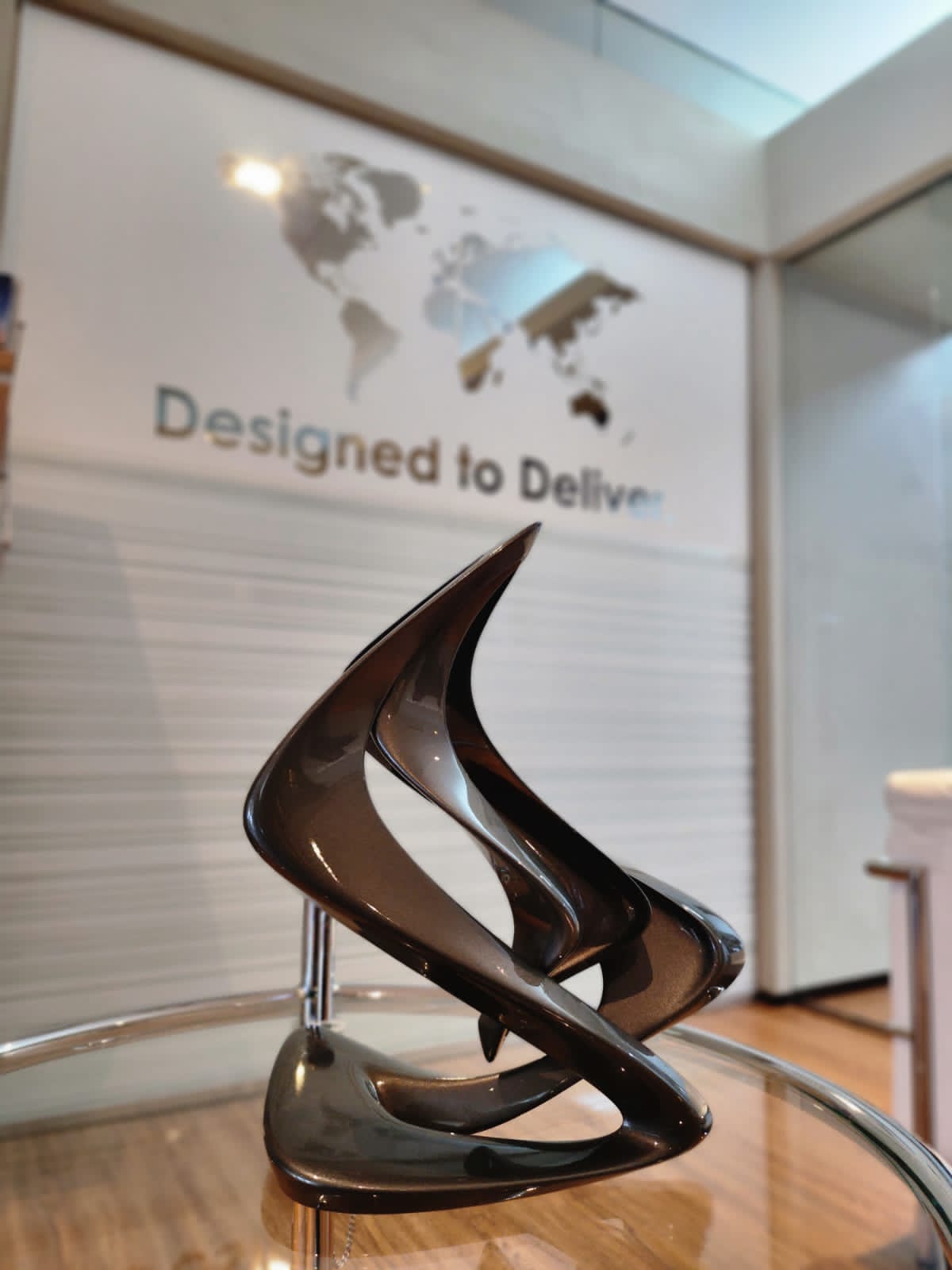 DSA Receives Recognition from BEEAH Group - DSA Architects International