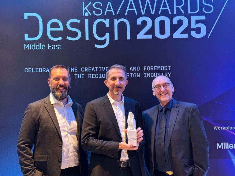 Livein Liwan by DSA Wins Residential Project of the Year - DSA ...