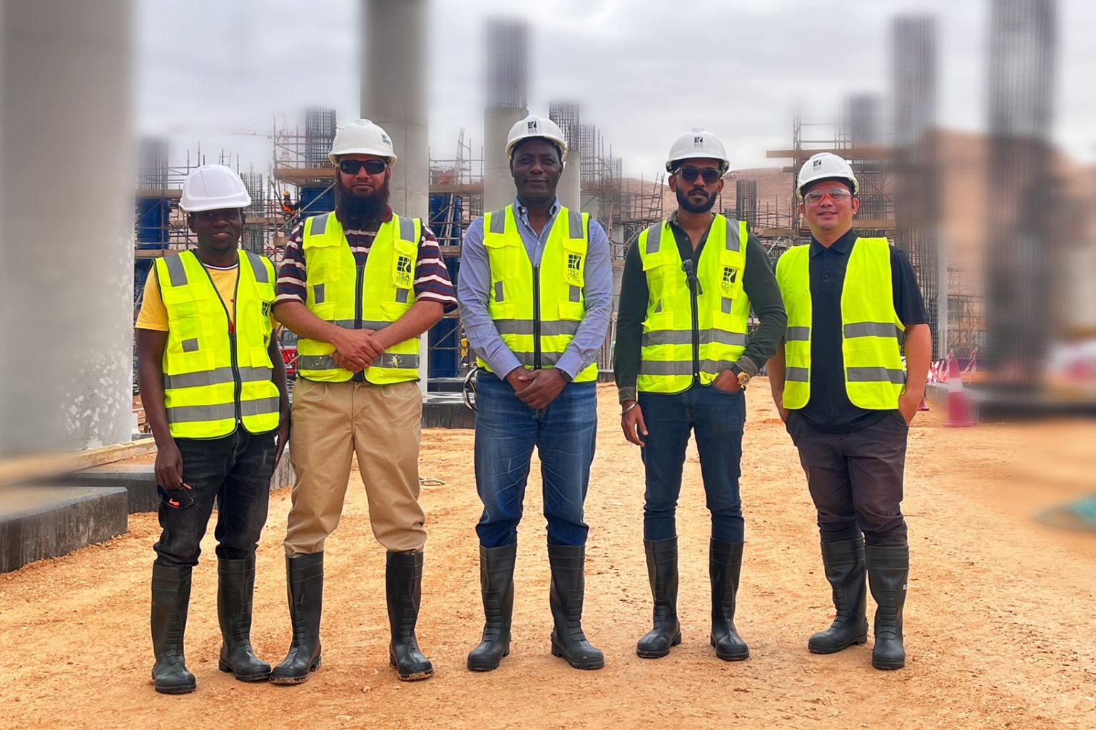 DSA Ready for Saudi Arabia’s Construction Boom - DSA Architects ...